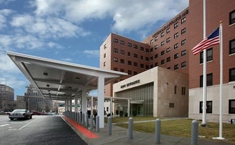 VA St. Louis Health Care Installs LiveData PeriOp Manager