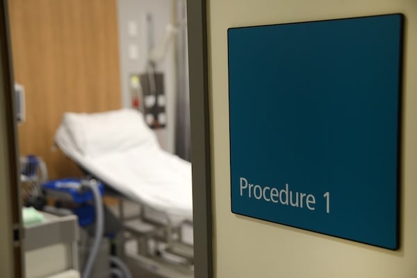 LiveData Procedure Suite Manager™